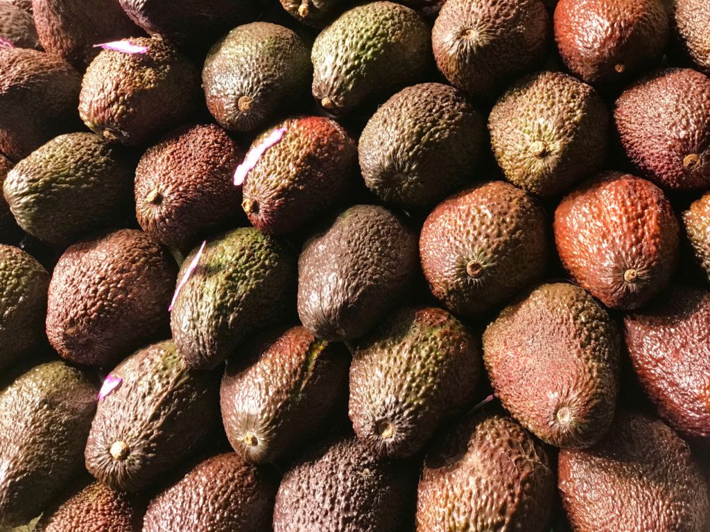 Infographic: American Avocado Consumption - CivicScience