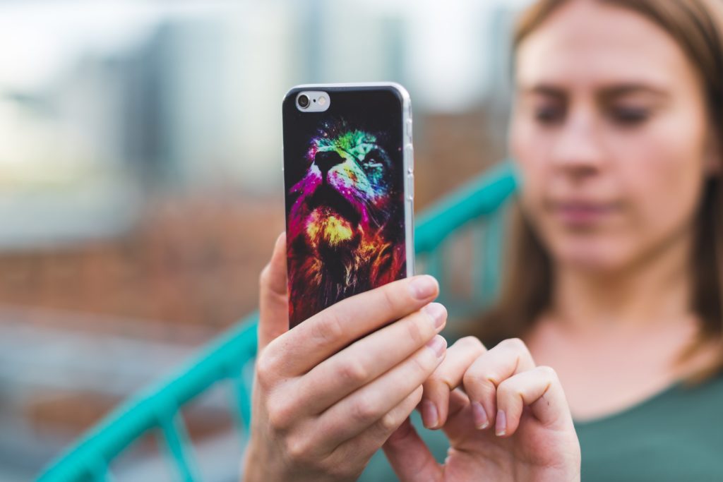 Best Face Forward: People See FaceApp and Facial Recognition Technology ...