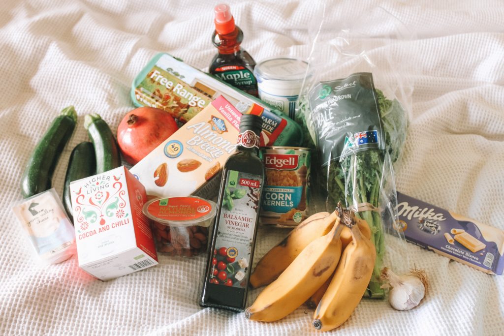 Online Grocery Shopping Proves Difficult for 22% of U.S. Adults ...