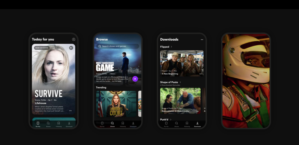 SVOD Giants Quibble Over Quibi Popularity, but Are They Underestimating It? - CivicScience