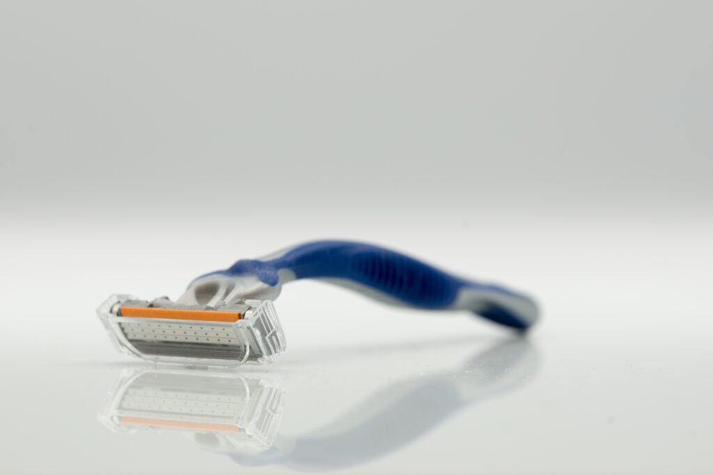 Infographic: Gillette Is a Cut Above Other Razor Brands - CivicScience