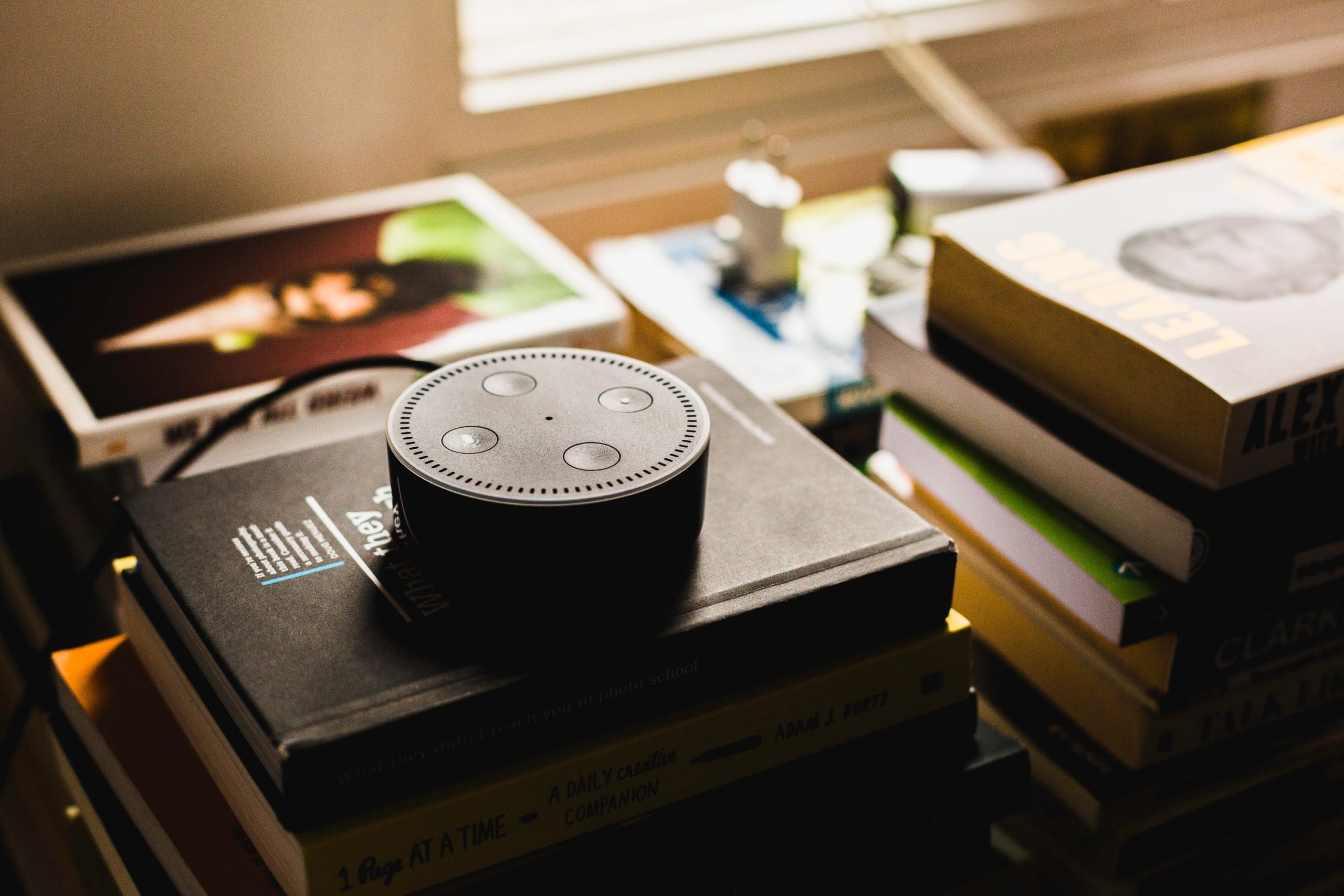 Voice Assistants Are Everywhere, but Not Getting Any More Use ...