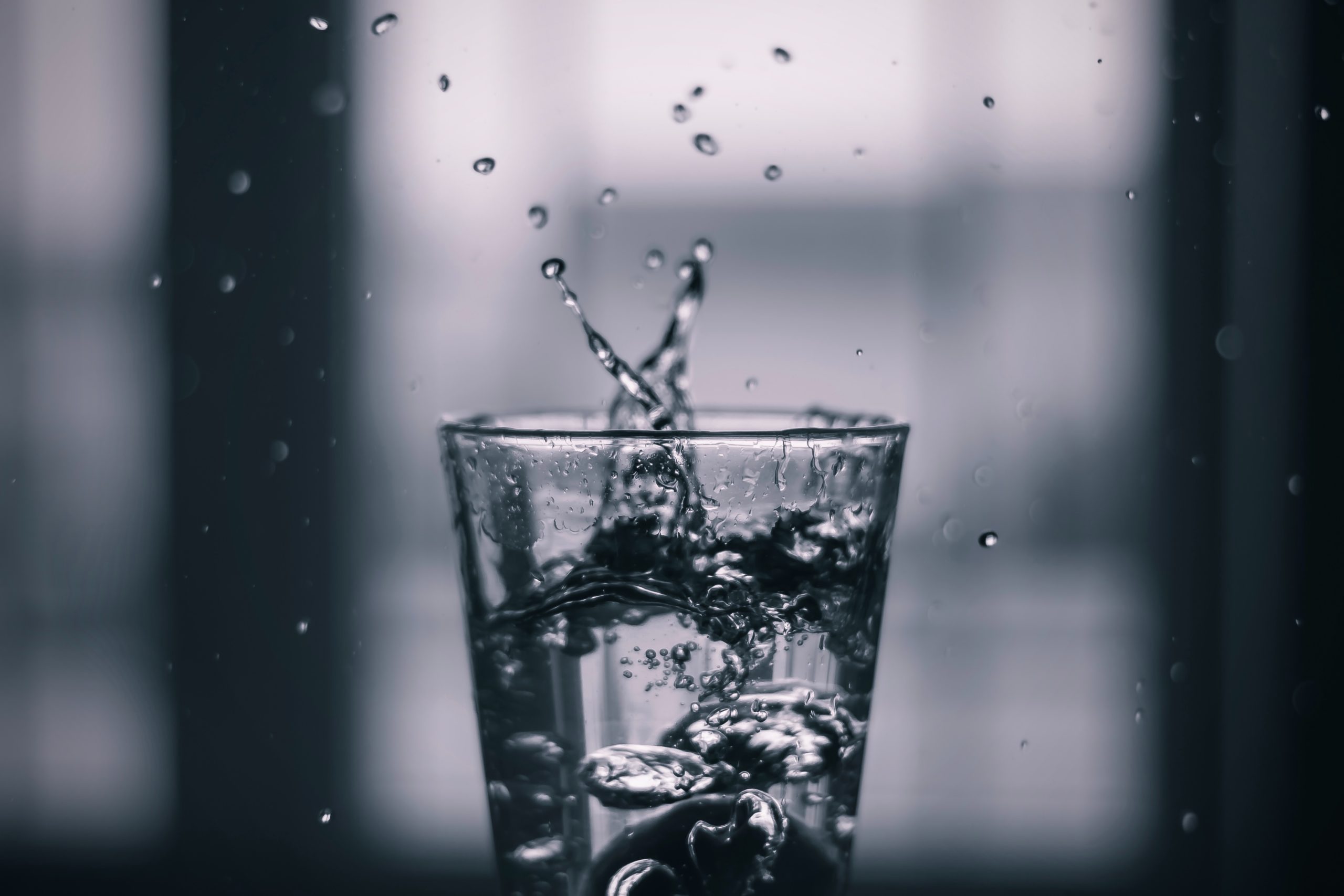 5 Things You Didn't Know About People Who See the Glass Half Full ...