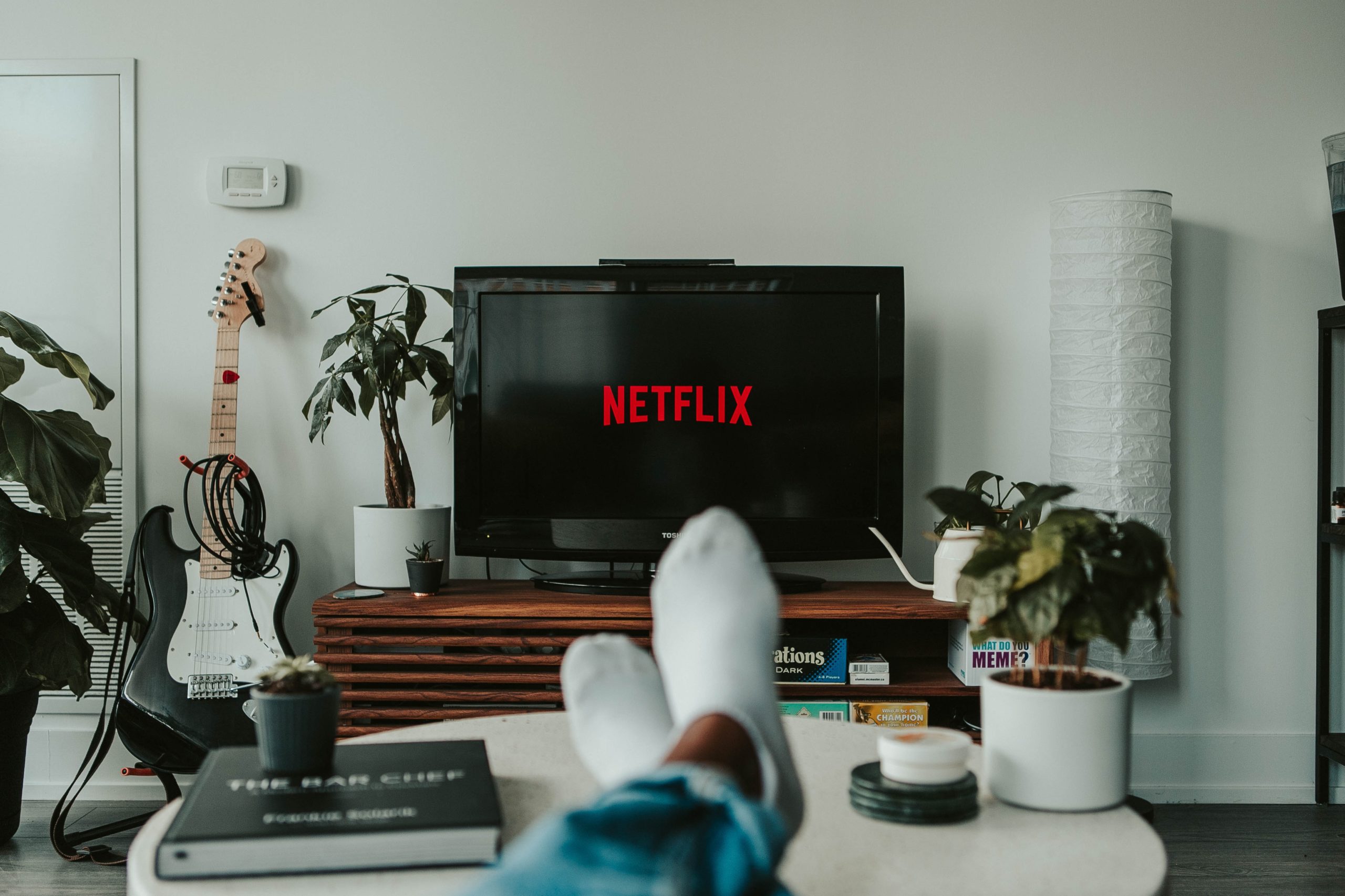 Netflix's Ad-Supported Plan Likely to Bring New Viewers, Disrupt ...
