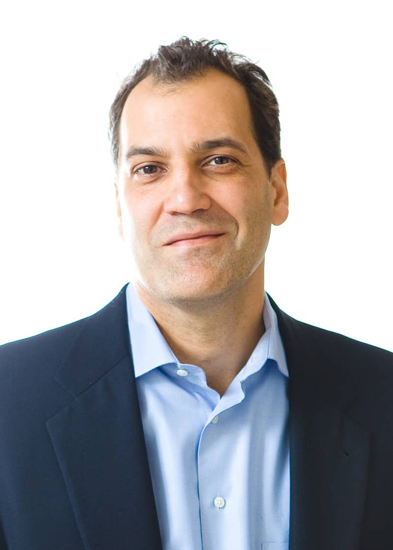 John Anzalone, Pollster - CivicScience