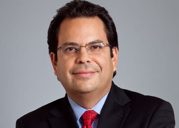 Roberto Ruiz, Univision - CivicScience