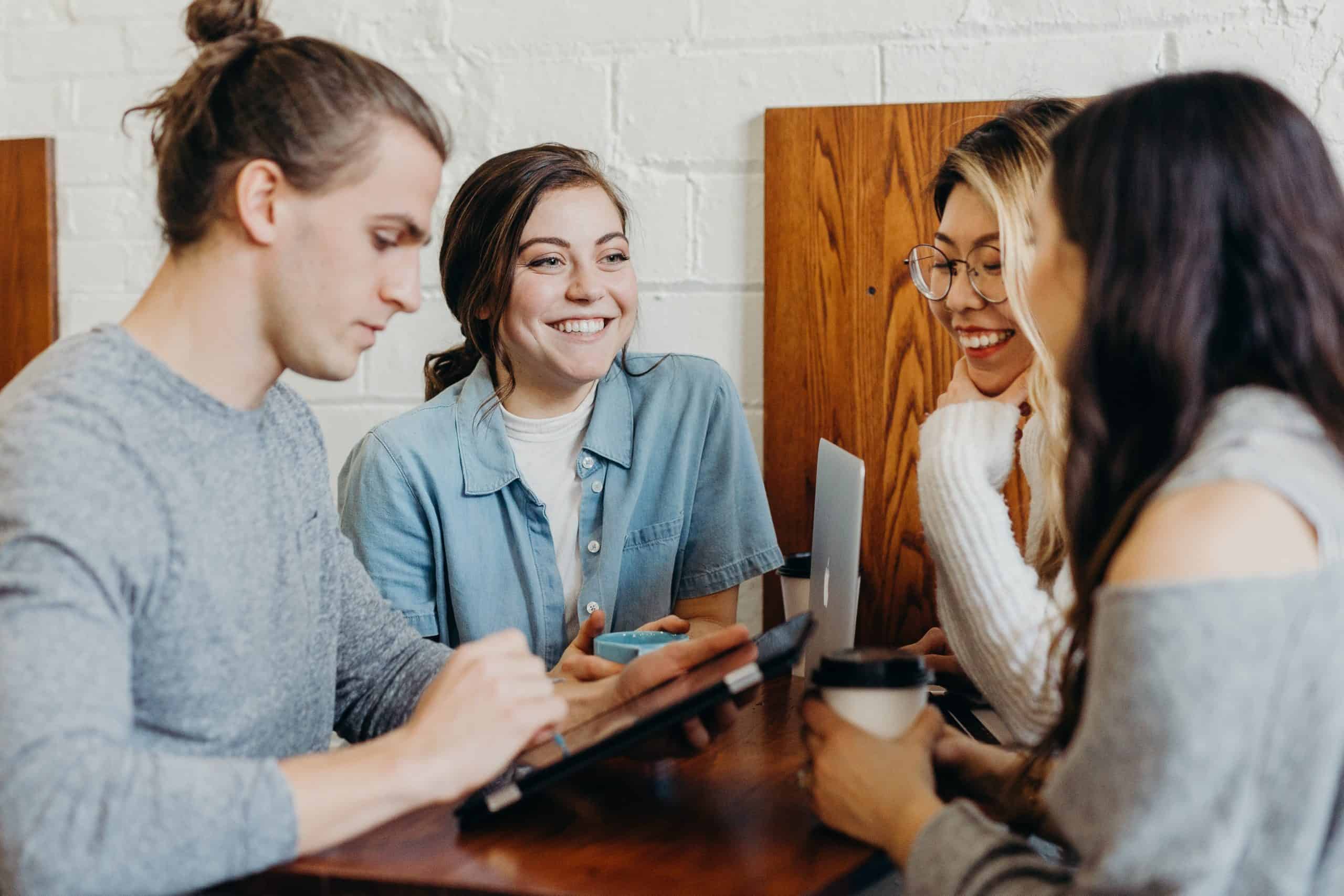 5 Key Insights About Gen Z, Money and Finances - CivicScience