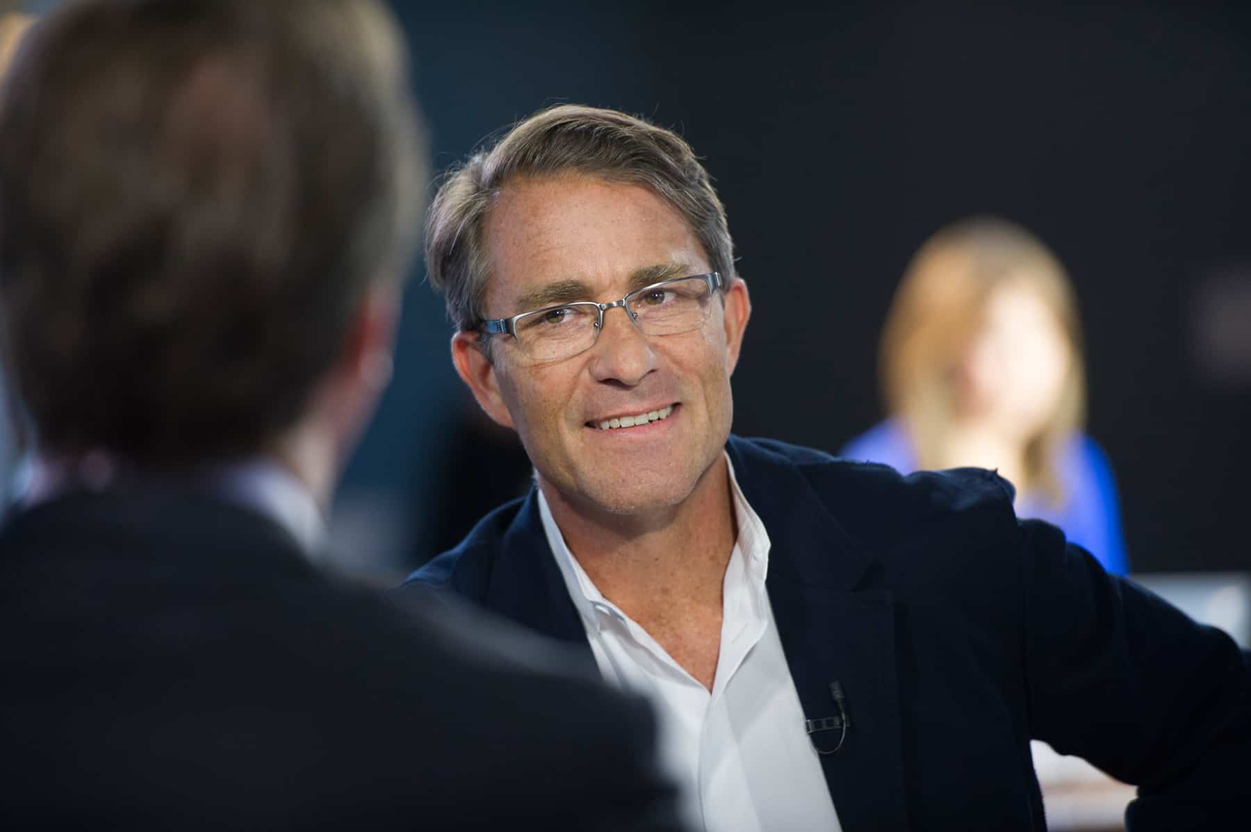 John Battelle of The Recount - CivicScience