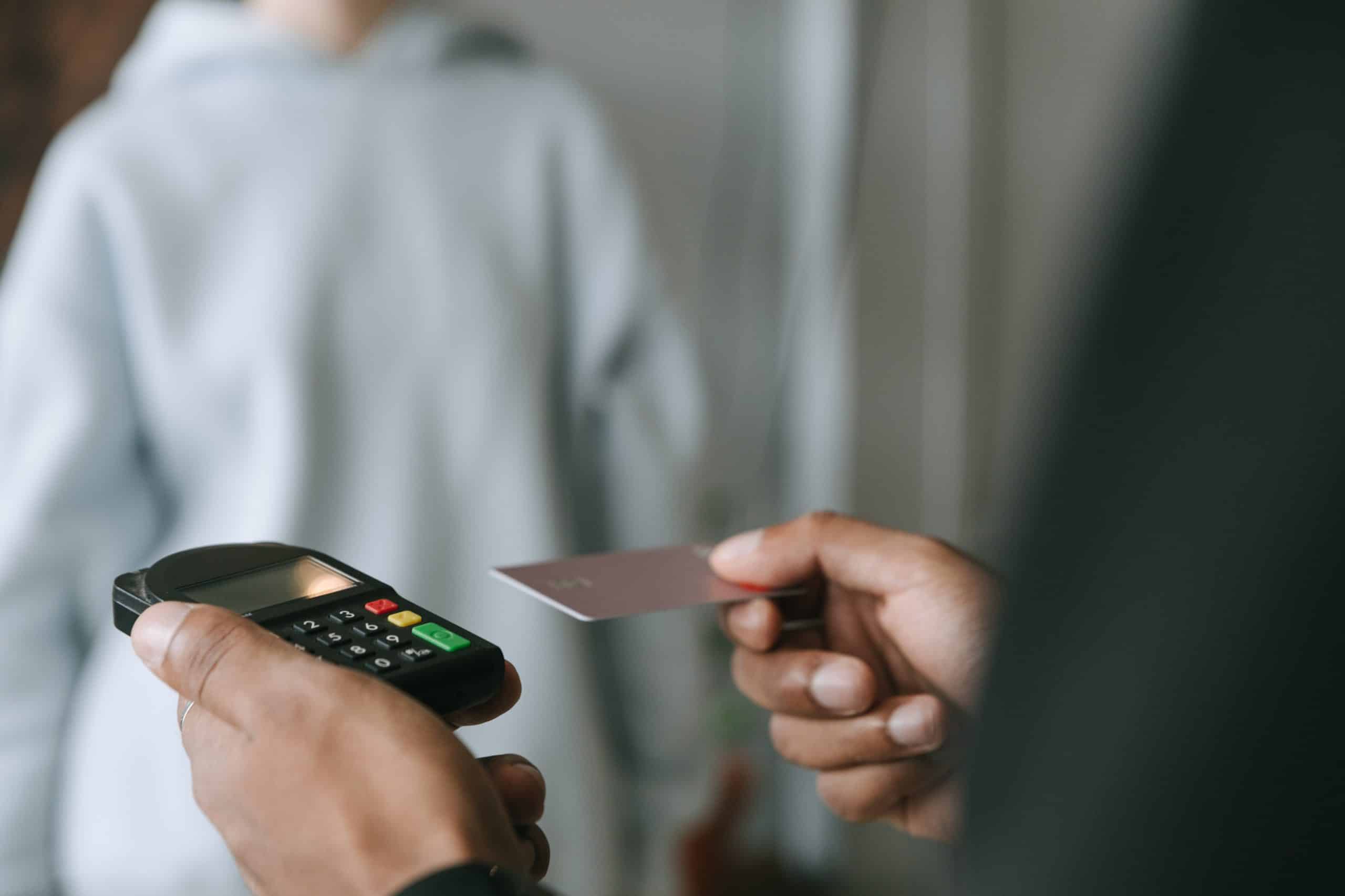Inflation Concern Impacts Rounding Up at Checkout - CivicScience