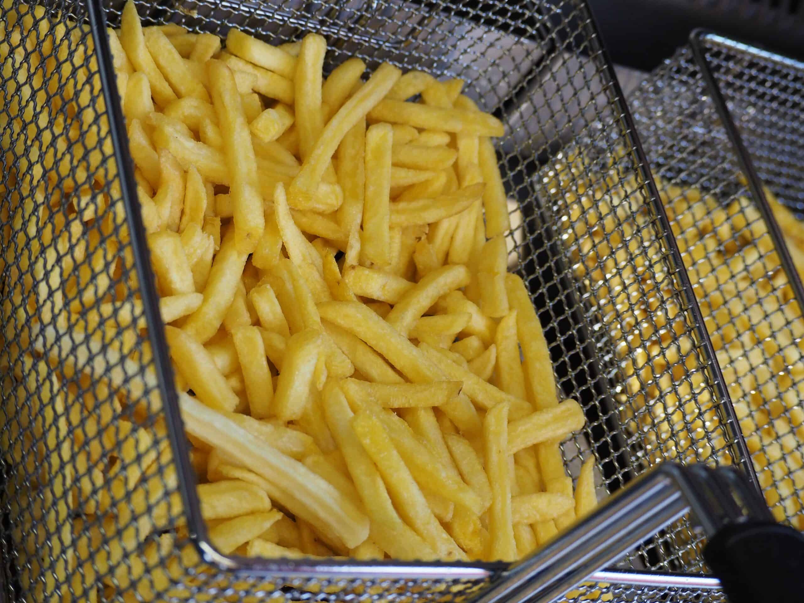 McDonald's Is Winning the French Fry Wars by a Landslide - CivicScience