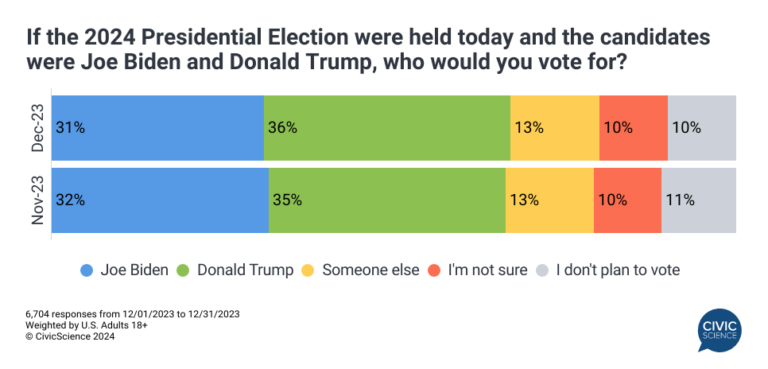 Top Issues for American Voters 2024 | Election Issues
