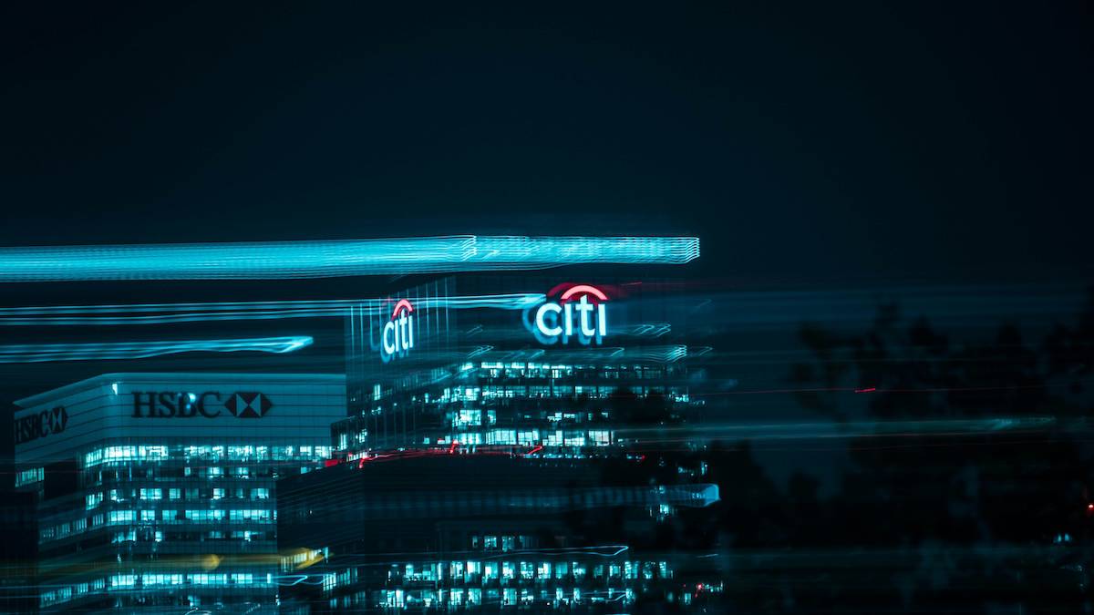 Infographic: 5 Key Insights About Citibank Credit Card Customers ...