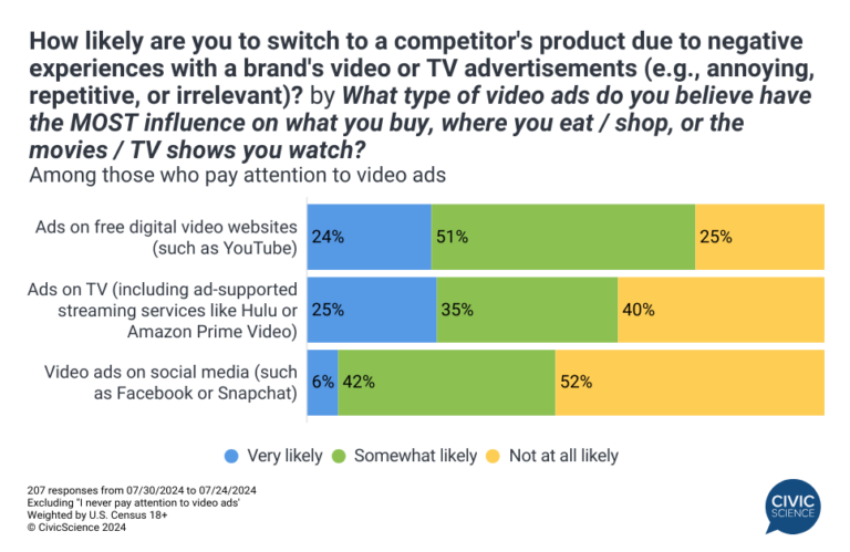 Ads Gone Wrong: When Video Ads Negatively Influence Consumer ...