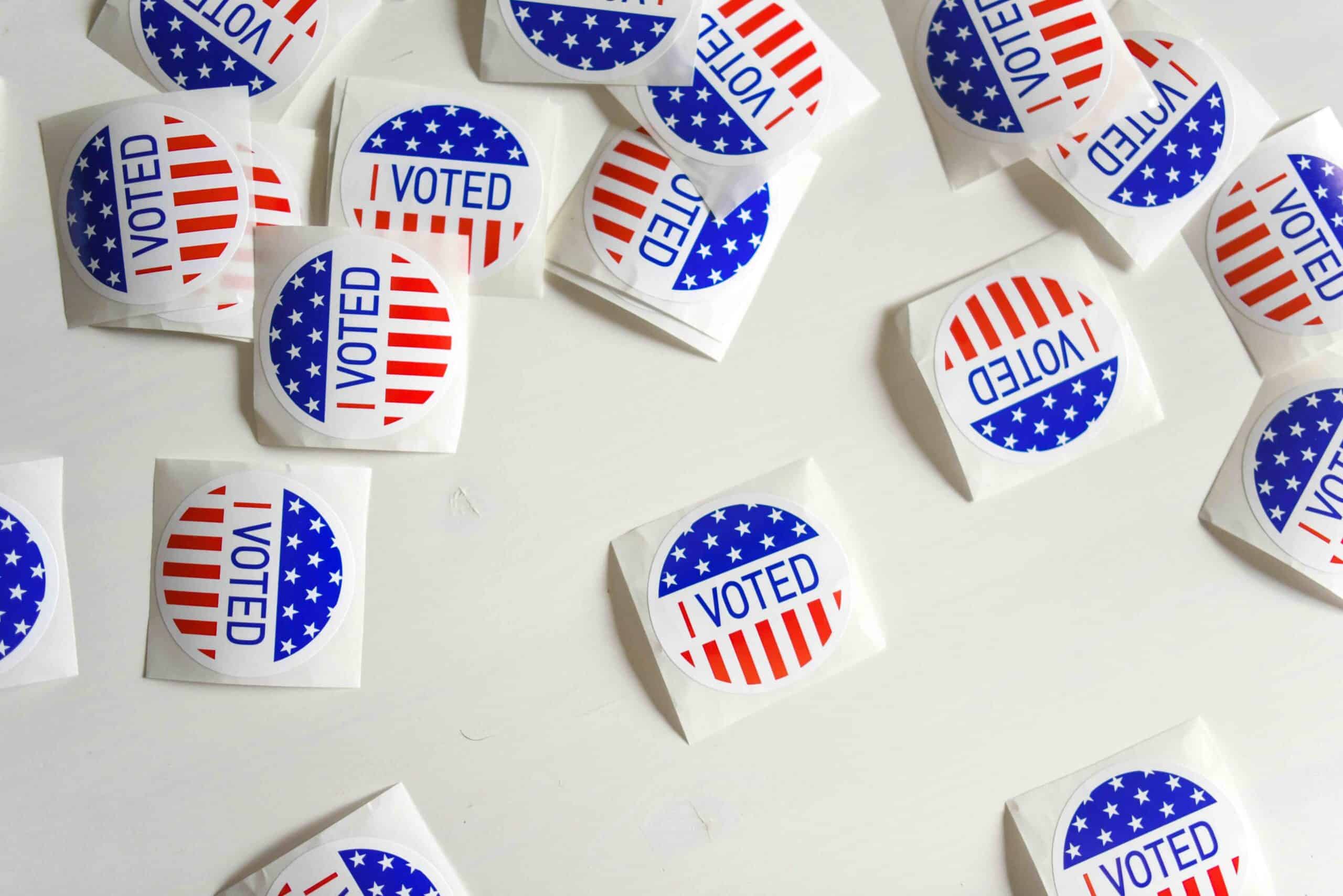 Infographic: How Americans Plan to Follow Election Day - CivicScience