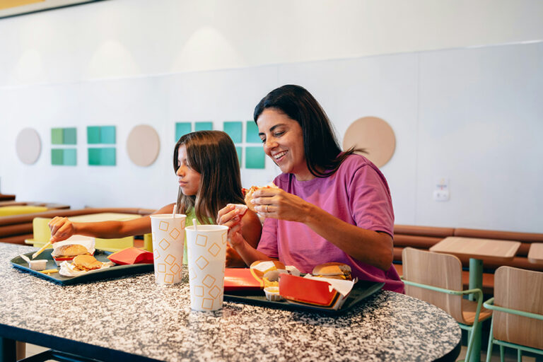 QSR Marketing: Consumer Data & Insights | CivicScience