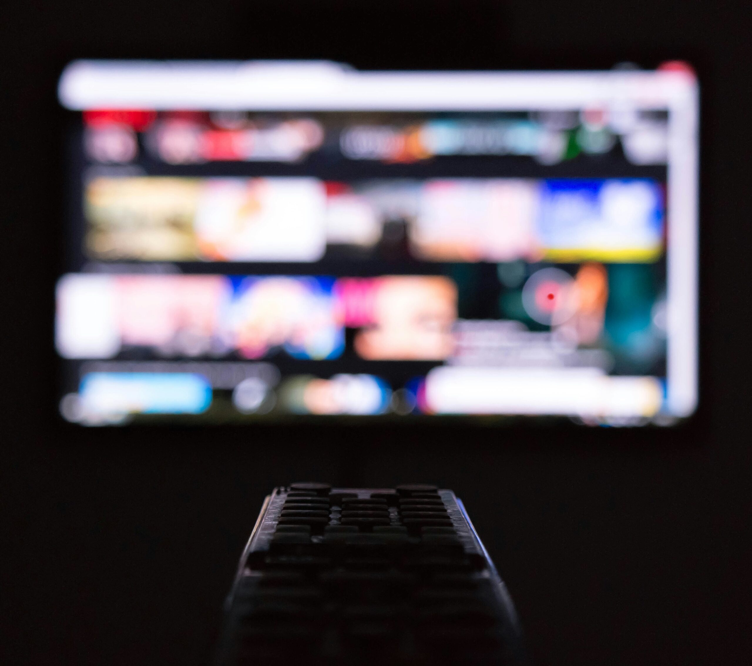 5 Insights Marketers Should Know About People Who Watch Reality TV ...