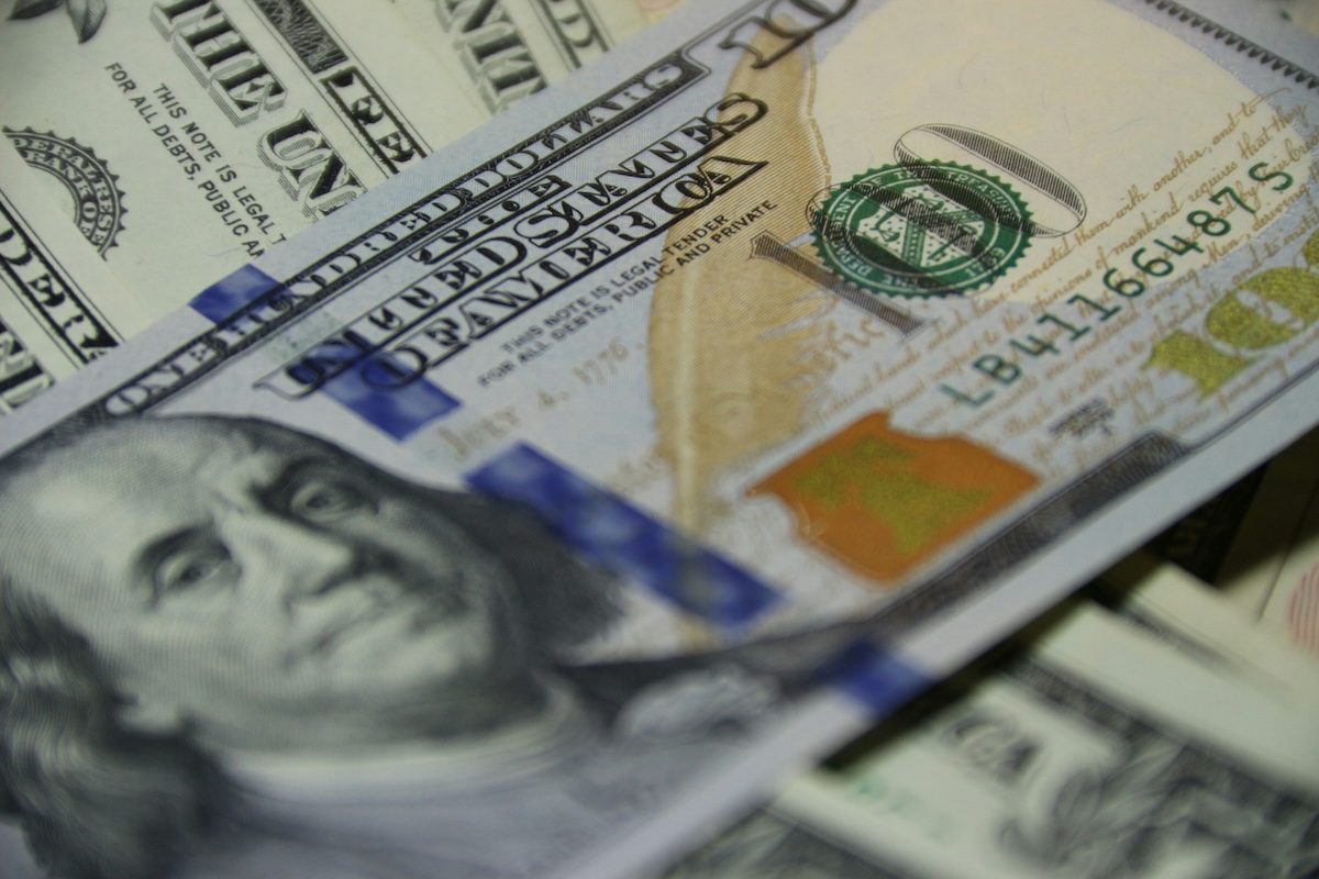 Consumer Financial Health Rebounds in April, As Investing Confidence ...
